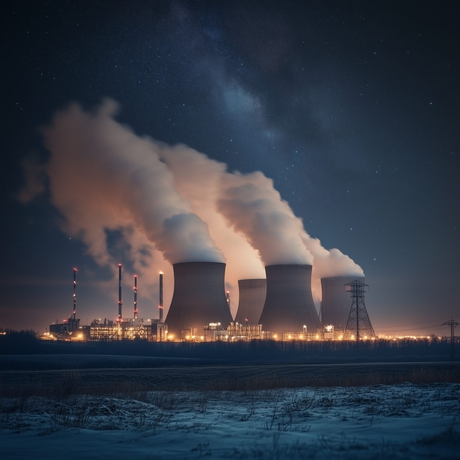 China Develops the World’s First Nuclear Reactor That Can’t Melt Down ...