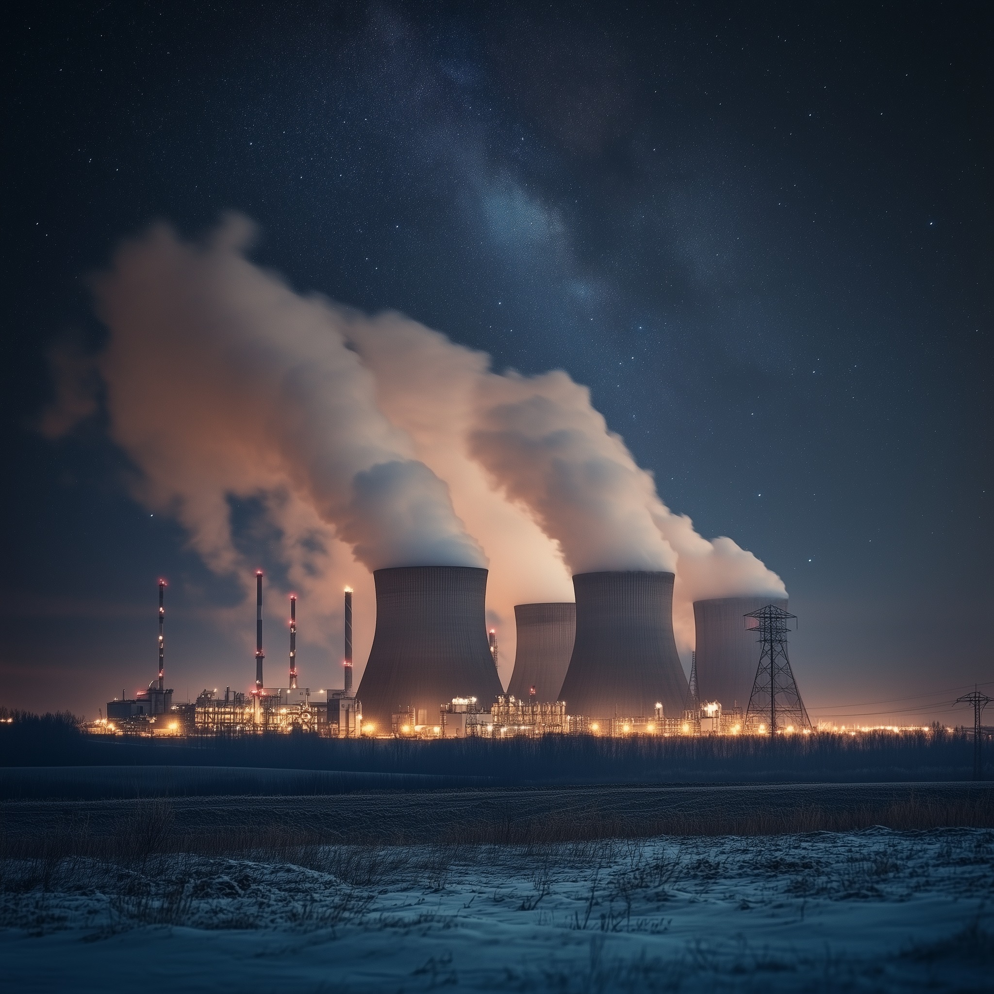 China Develops the World’s First Nuclear Reactor That Can’t Melt Down ...