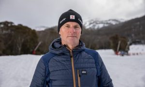 Surviving a Landslide: The Incredible Story of Stuart Diver's 65-Hour ...