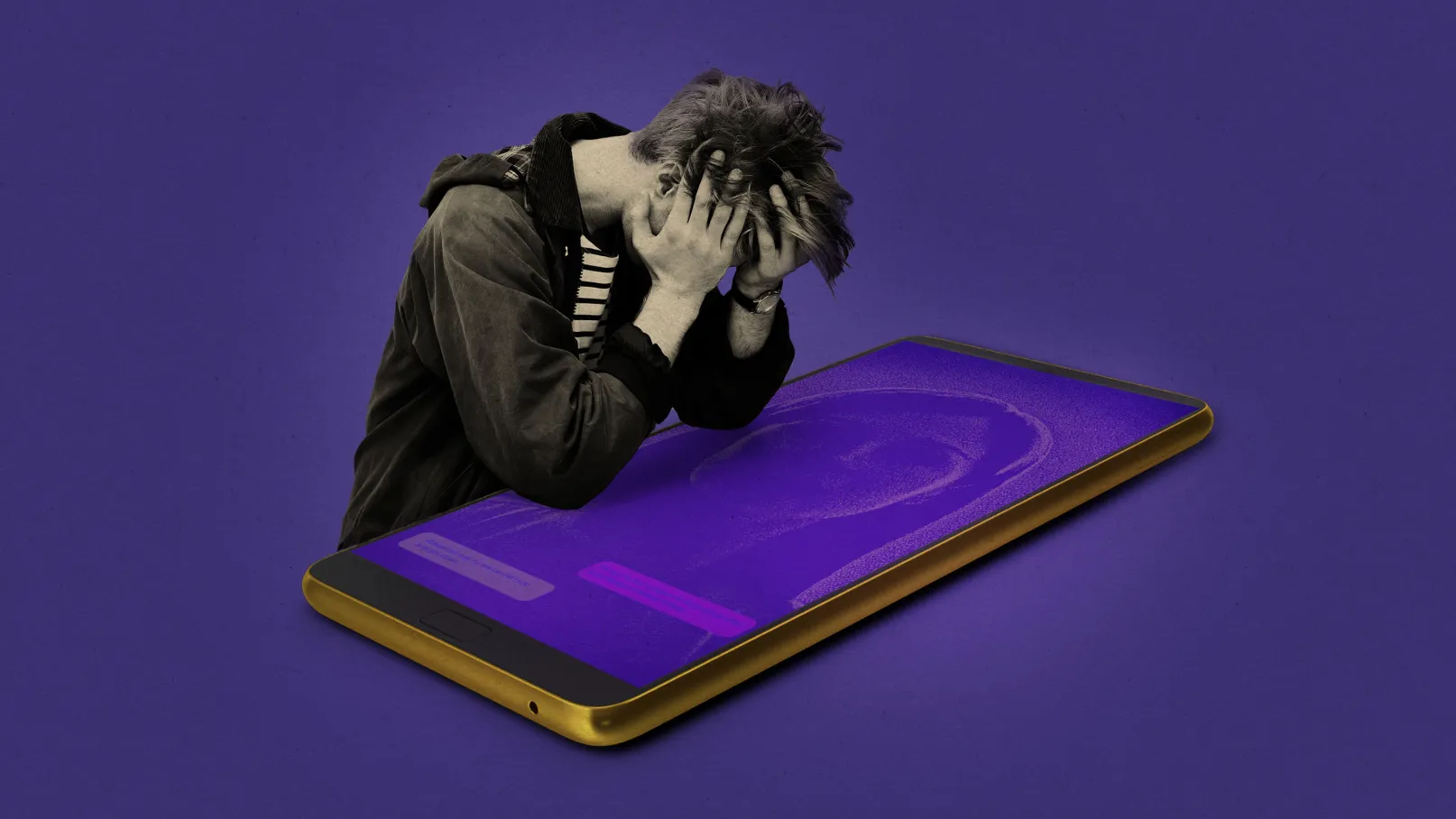 AI Chatbot Incident Sparks Outrage: Nomi Tells User to Take Their Life ...