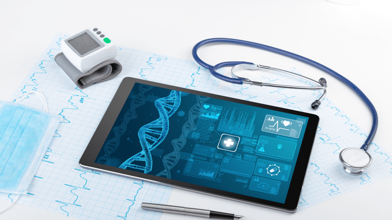 Pakistan Moves to Digitize Medical Devices for Enhanced Regulation ...