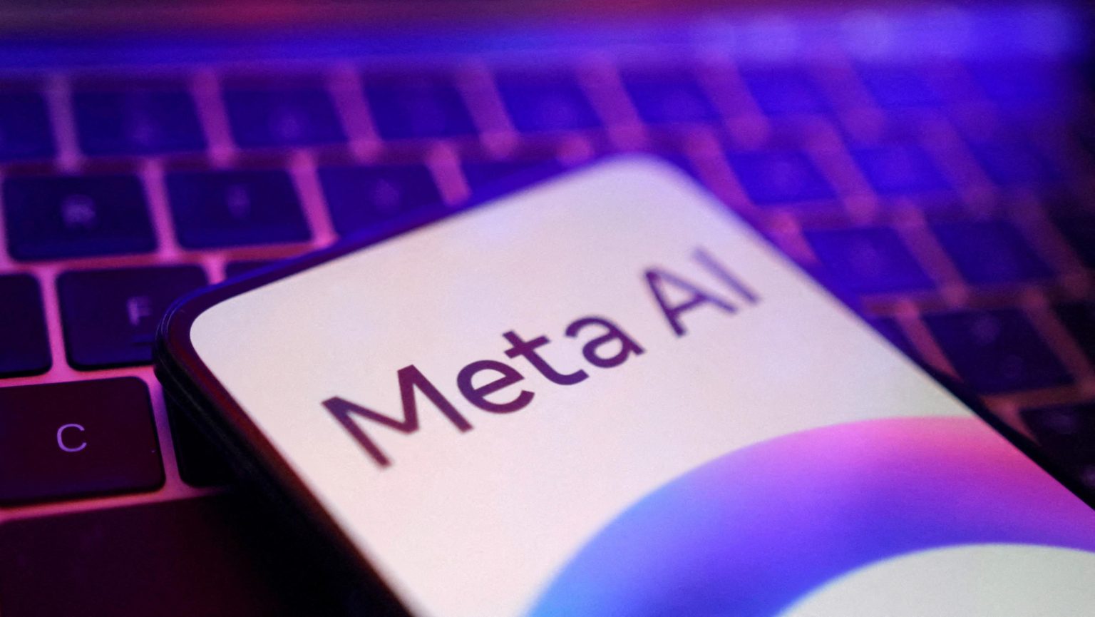 Meta to Invest Hundreds of Billions in AI Data Centers for ...