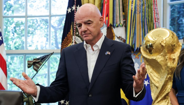 World Cup 2026 ticket sales dates announced by FIFA - The Herald Today